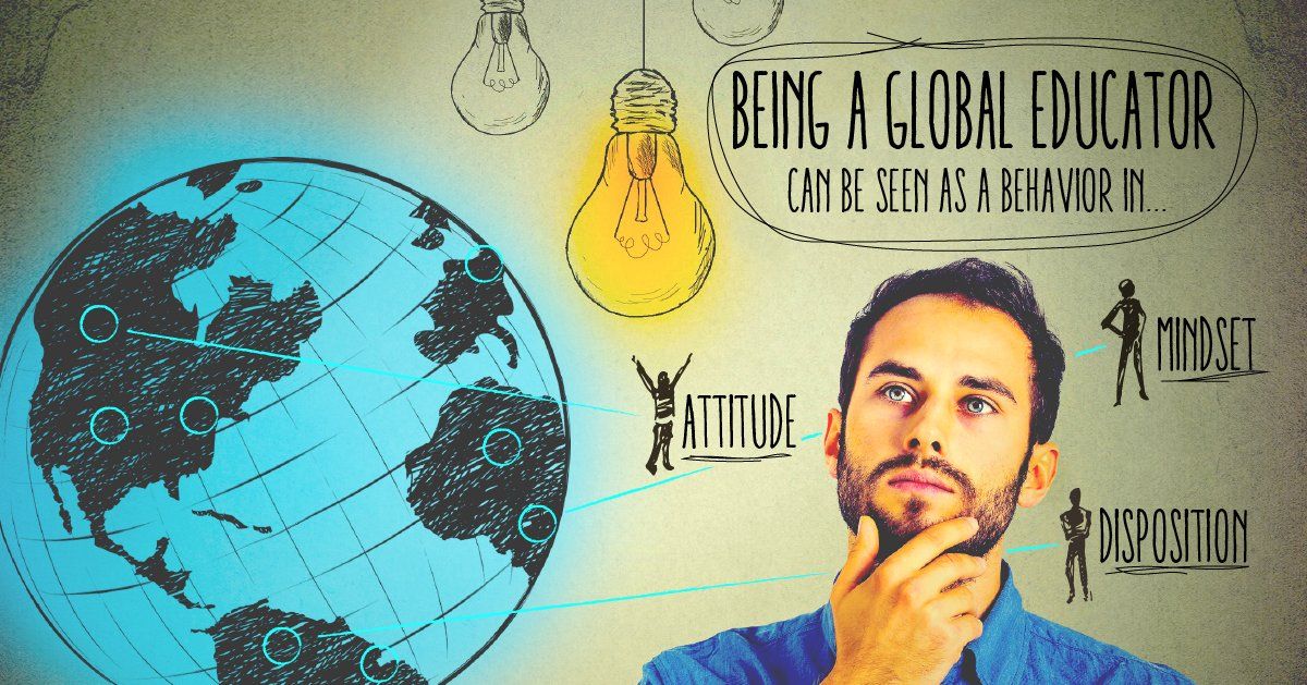 Improving your Global Thinking: The Future Process of 2019 · SEO ...